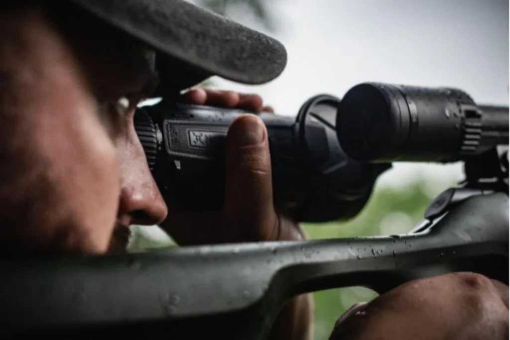 Vision+ System: Elevating Your Outdoor Experience - Nocpix
