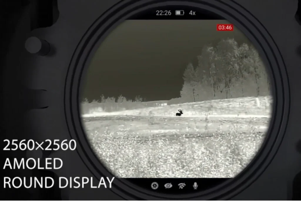 Vision+ System: Elevating Your Outdoor Experience - Nocpix